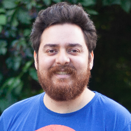 Mostafa Javdani - Webflow